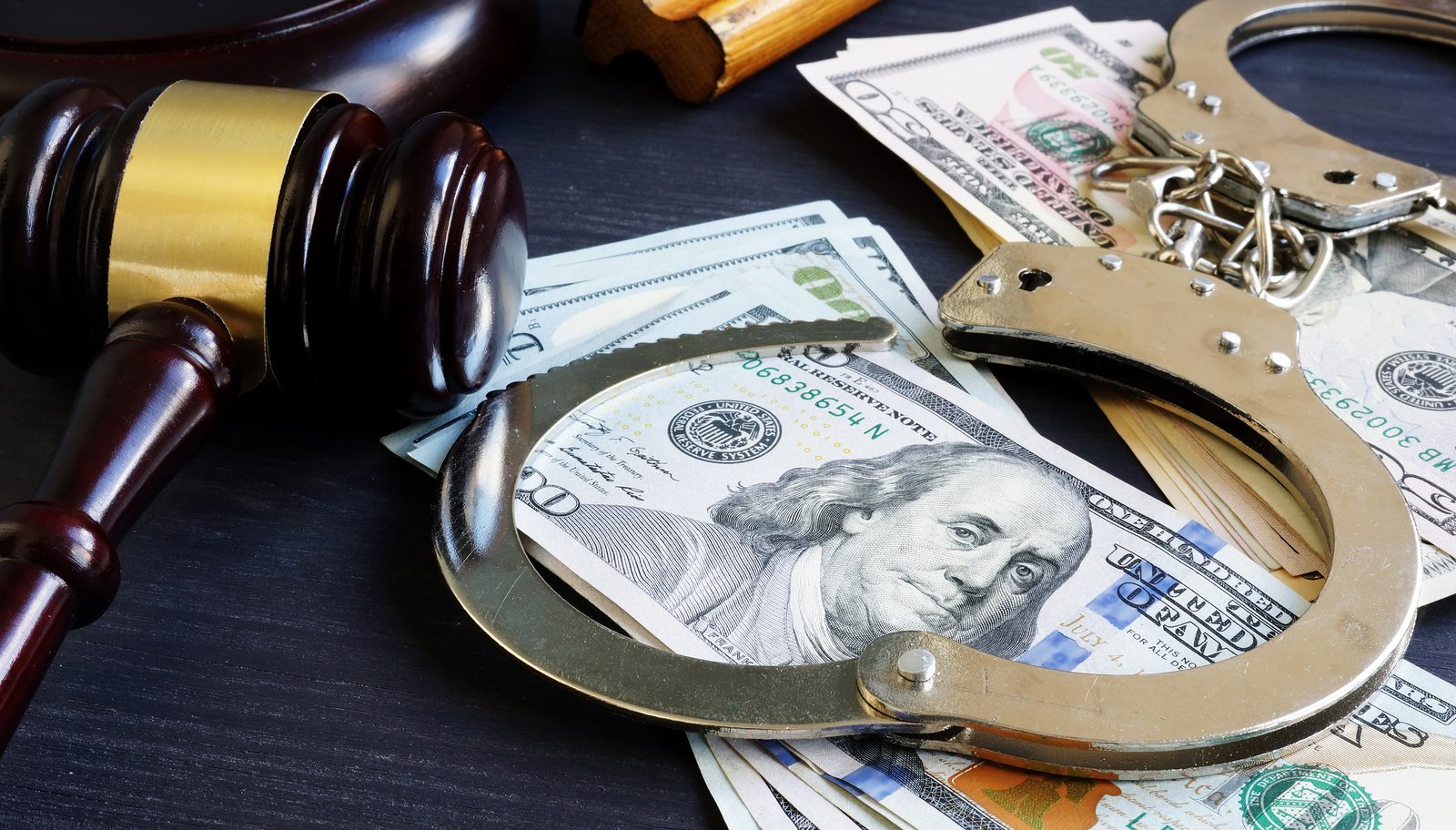 Do All Bail Bondsman Cost the Same? | Woods Bail Bonds